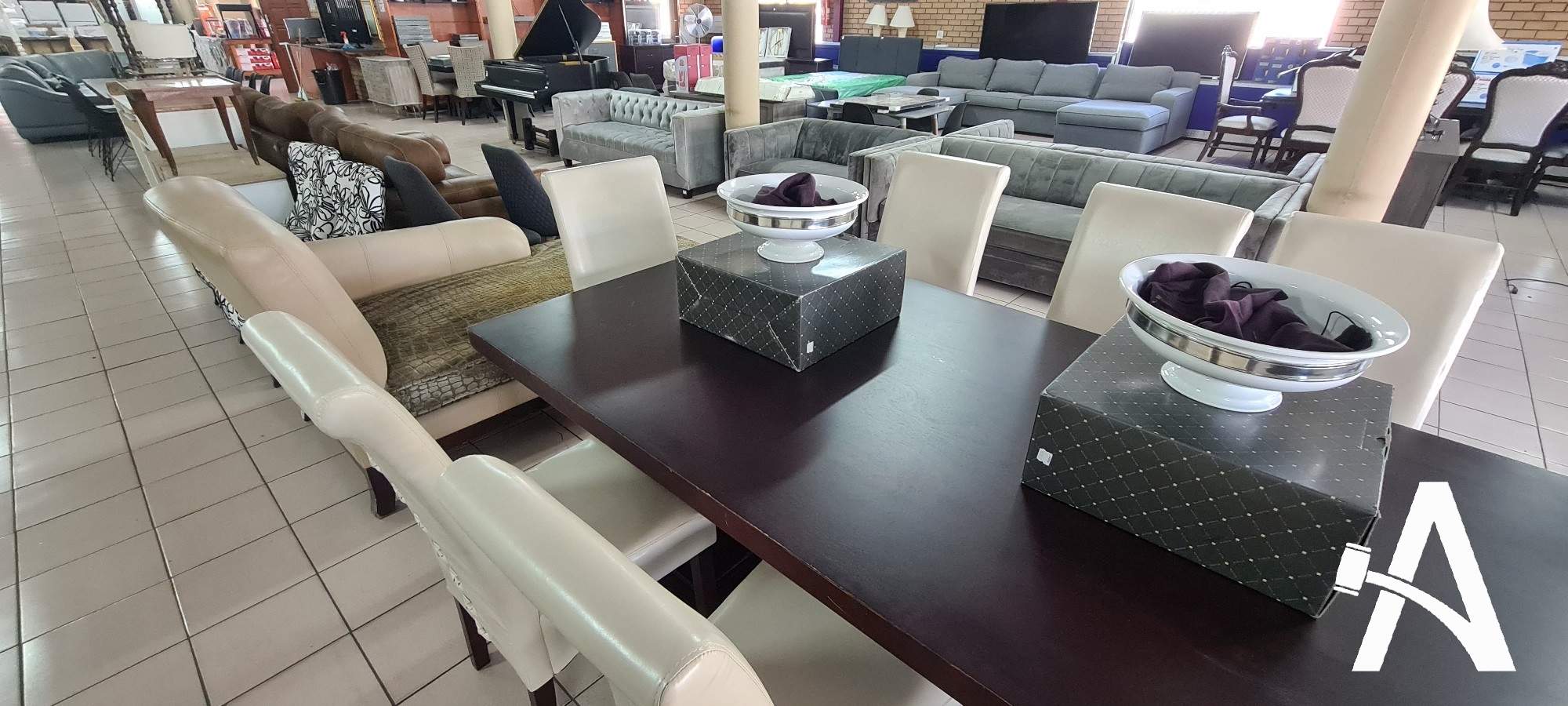 Auctions - Ambassador Auctions